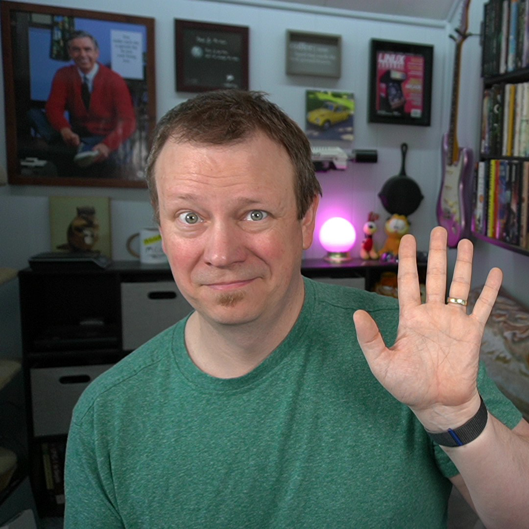 An Open Letter to the Green Brothers – The Brain of Shawn