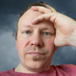 Depression is Me – The Brain of Shawn